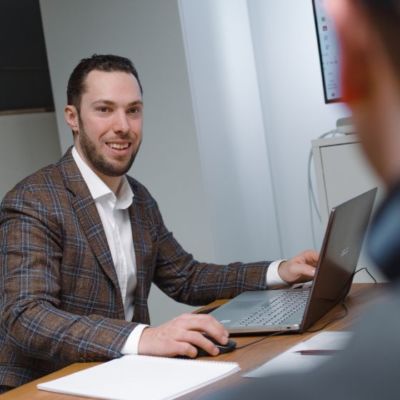 Ingenieurbüro im Maschinenbau → Linked Engineering GmbH